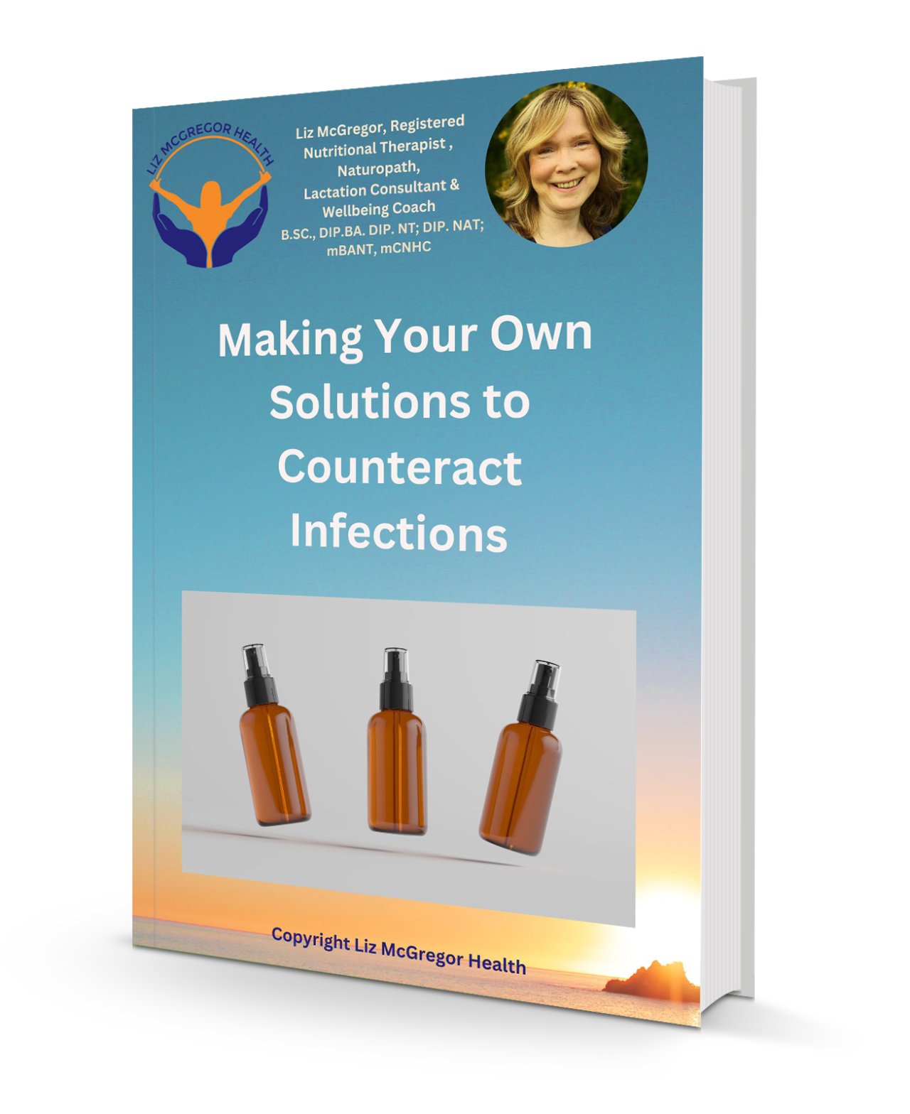 Free Resources - Liz McGregor Health